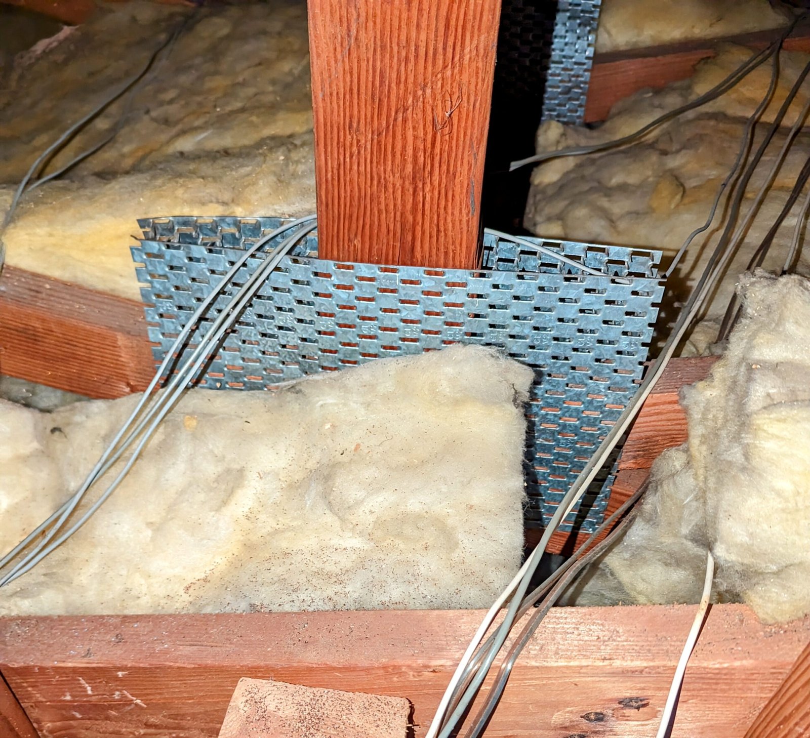 Attic Hazards - California Termite and Pest Control