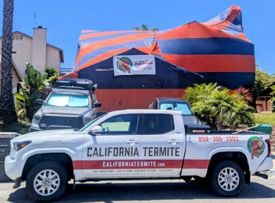 Termite Fumigation Preparation Guide - California Termite and Pest Control